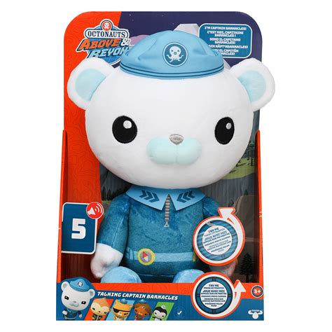 Octonauts Toys Dubai At Martin Jackson Blog