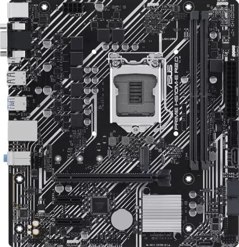 ASUS Prime H510M-E R2.0 ab € 109,00 (2023) | Preisvergleich Geizhals ...