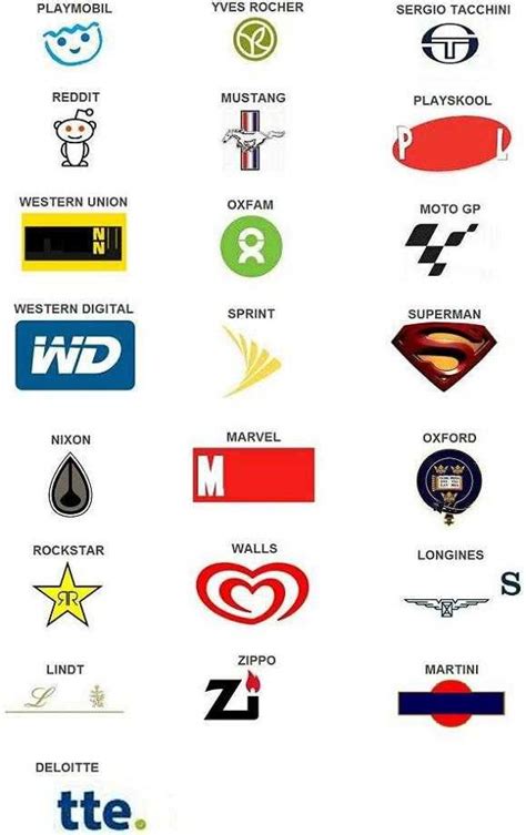 Web Logo Quiz Answers Rocksloki