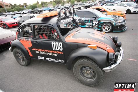 Optima Sponsored Class 11 Baja Bug At Sema 2013 Volkswagen Baja Bug Vw Baja Bug Optima Sponsored Class 11 Baja Bug At Sema 2013 Volkswagen Baja Bug Vw Baja Bug
