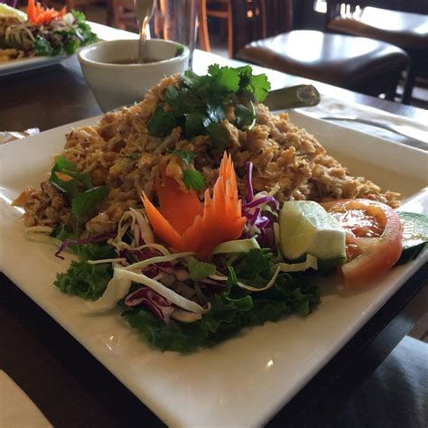 Zab Thai Beaverton Restaurant Reviews Photos And Phone Number