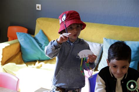 აზროვნების აკადემია მოზარდებისთვის 🎉 3 6 წლის ბავშვებისათვის მიმდინარეობს რეგისტრაცია