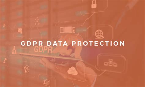 Gdpr Data Protection Training Course Alpha Academy
