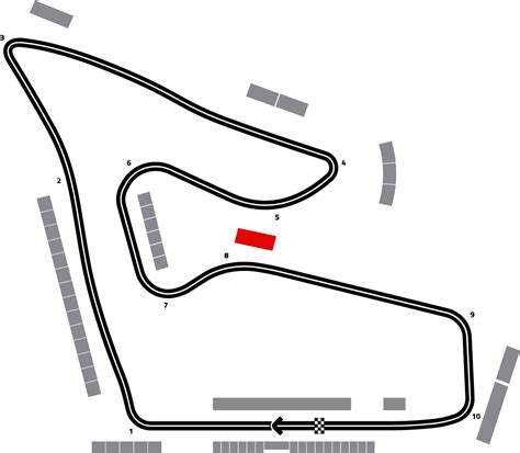 Austrian Grand Prix 2025 Dates And Tickets Cesar Logan