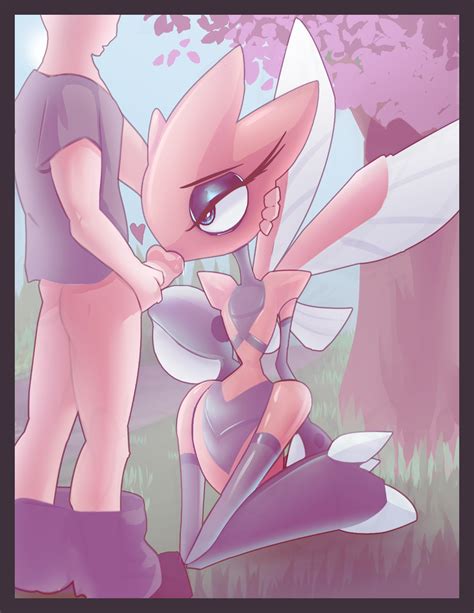 Rule 34 Anthro Arthropod Big Eyes Black Border Bodily Fluids Border