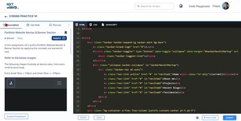 thejas s m on linkedin day7 100daysofcode 100daysofcode code html