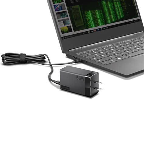 Lenovo W Usb C Ac Travel Adapter Aw Ww Ati Ph N Ph I Lenovo Thinkpad