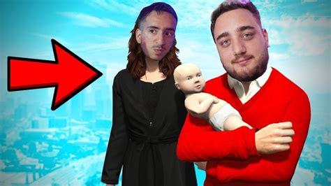 Ο ΒΑΤΜΑΝ ΕΣΩΣΕ ΤΟΝ ΓΙΟ ΤΟΥ ΣΑΤΑΜΟ Gta Rp Youtube