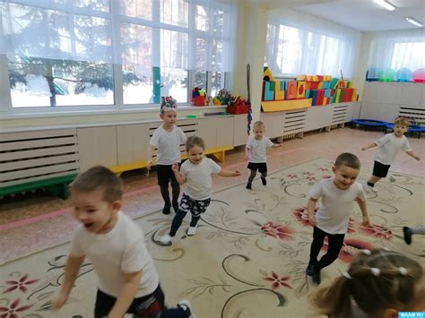 Фотоотчет о занятиях «День кошек в средней группе 6 фото Воспитателям детских садов