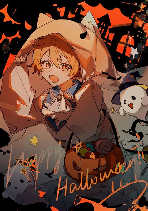 Tenma Tsukasa Project Sekai Drawn By Hisakawa Sora Danbooru