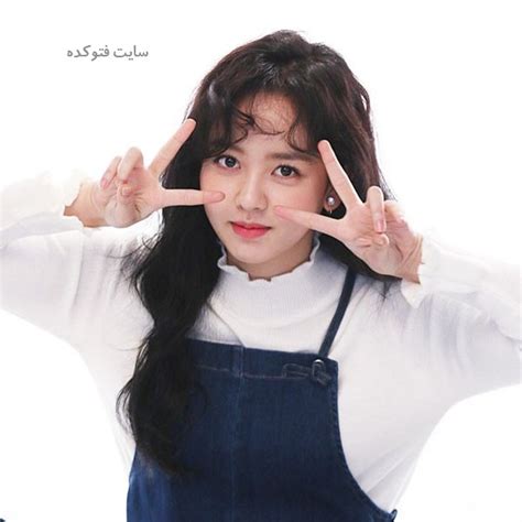 بیوگرافی کیم سو هیون دختر از مدلینگ تا بازیگری