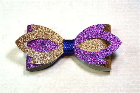 Cheese Bow Template Graphic By Articuties · Creative Fabrica