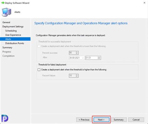 Best Guide To Deploy Windows Server 2022 Using Sccm