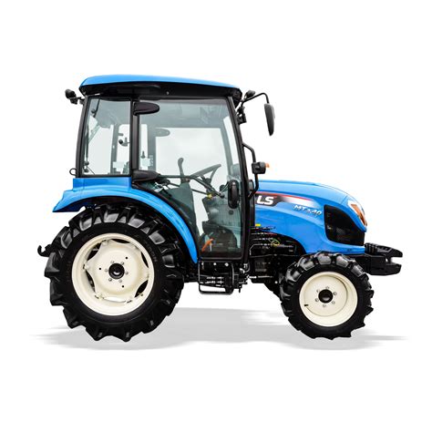 Modele Ls Tractor Polska