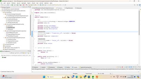 Harish Santpal On Linkedin Java Springboot Hibernate Datajpa