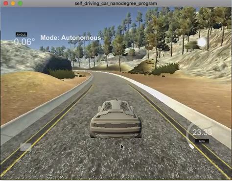 Github Charingchencarnd Pid Control A Pid Tuner Using Twiddle Logic Gradient Descent