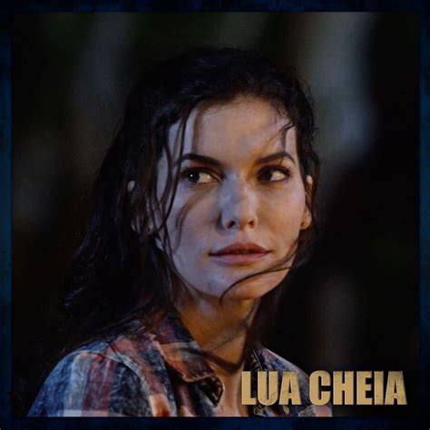Lua Cheia