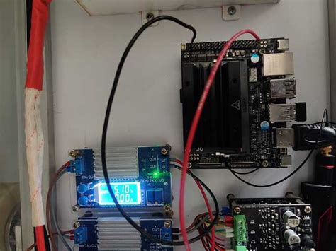 Powering Jetson Nano Using GPIO B Jetson Nano NVIDIA Developer Forums