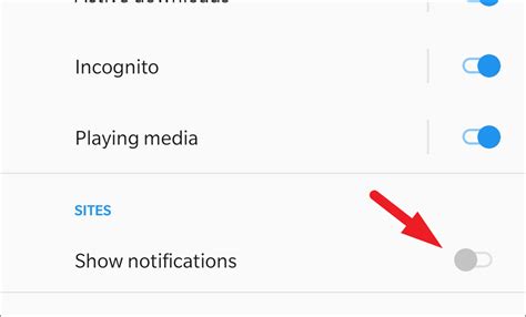 How To Turn Off Chrome Notifications