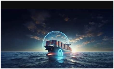 Marlink Gains Bureau Veritas Cyber Security Type Approval Certification For Iot Data Collection