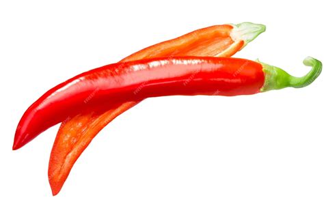 Premium Photo Budai Csipos Paprika Pod Paths