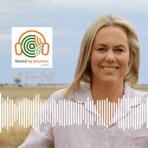 Planning For Profit Drought Proofing With Fiona Best Birchip