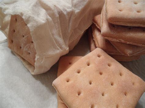 Hardtack Recipe Survival Bread Artofit