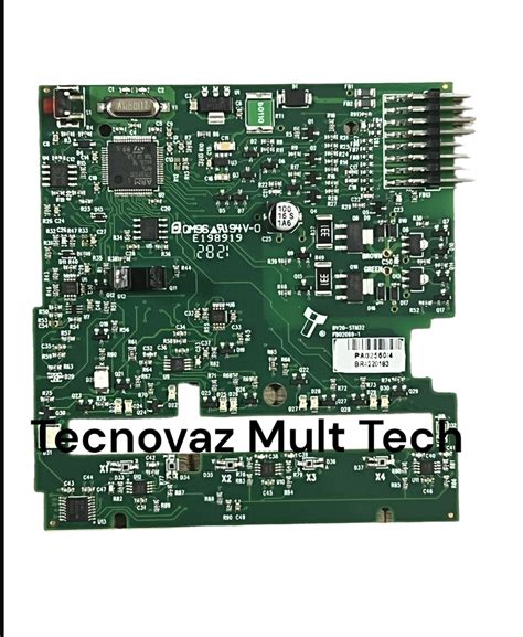 Placa Original Bv20 Comprar Em Mult Tech