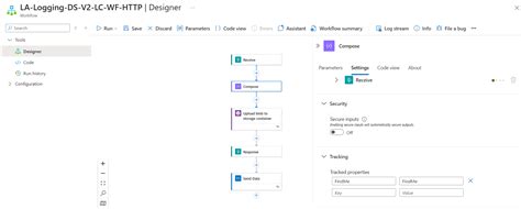 How To Send Only Selected Connectors Logs To Application Insightslog