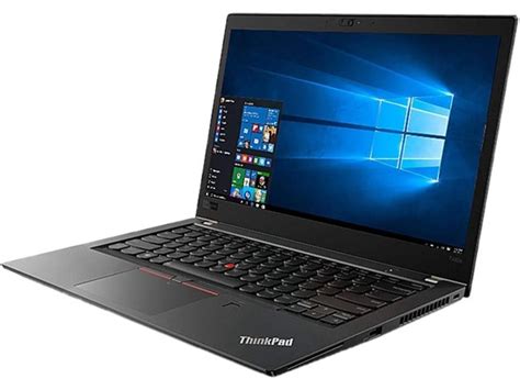 Lenovo ThinkPad I7 14 Laptop T480S