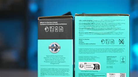 Logitech Mx Ergo S And Ergo M S Trackballs Review Root Nation Com