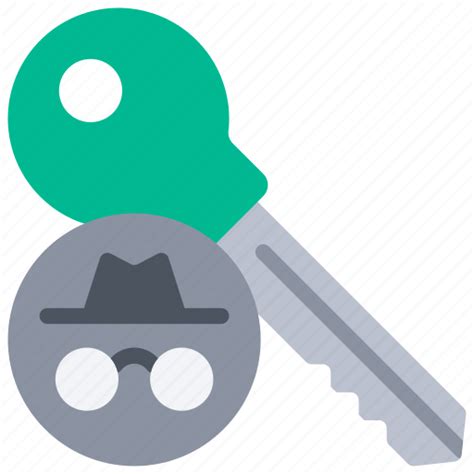 Cryptography Encrypt Key Secret Icon Download On Iconfinder