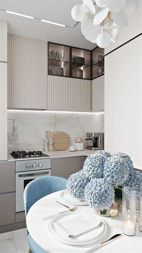 Кухня 5 кв м советы по оформлению примеры проектов и 73 фото