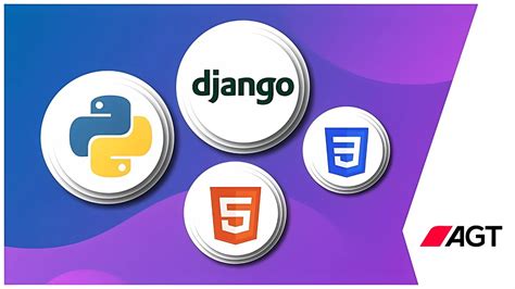 Html Css And Python Django Full Stack Web Development Course Youtube