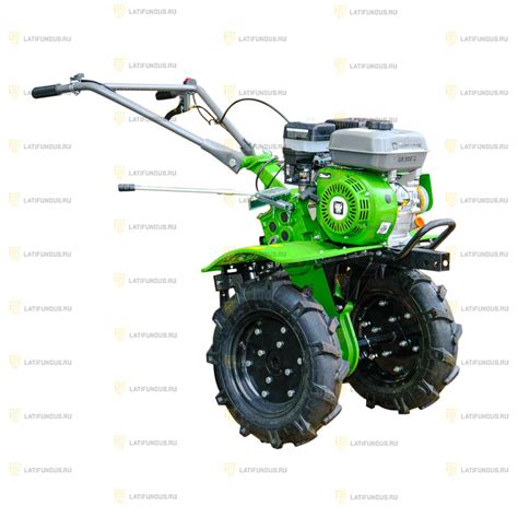 Цены на Мотокультиватор GRASSHOPPER GR 900-3 с пониженной передачей, 7 ...