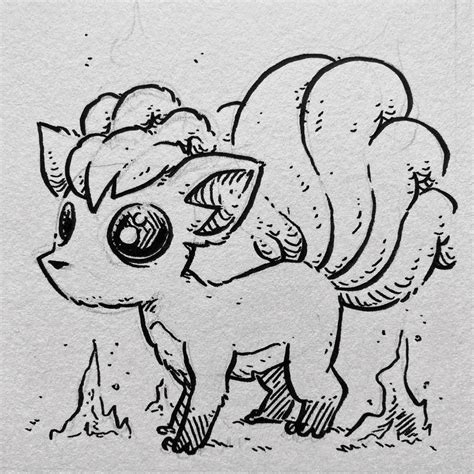 Pokemon Fan Art Ideas At Eva Facy Blog