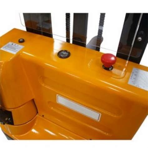 Material Walkie Stacker Electric At ₹ 250000 Electric Stacker In Ahmedabad Id 2854492244988