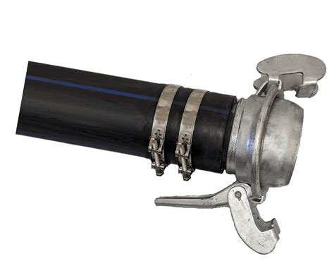 Hdpe Dr17 Pipe Anaconda Pipe And Hose