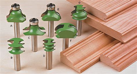 CNC Router Bits Glossary 2 Omni CNC