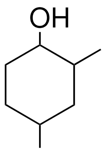 24 Dimethylcyclohexanol Mixture Of Isomers Aldrichcpr Sigma Aldrich