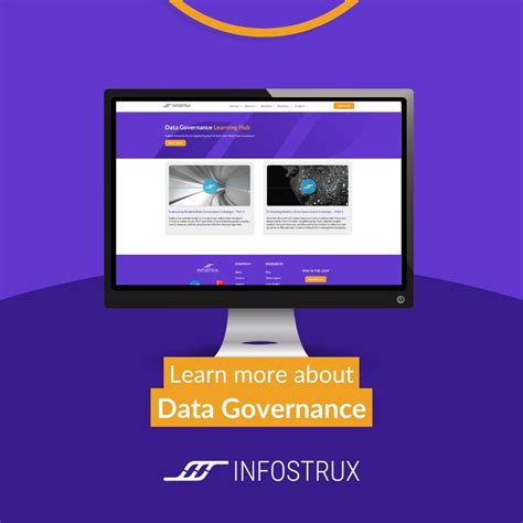Infostrux Solutions On Linkedin Dataexcellence Infostruxhub Dataleadership Compliance