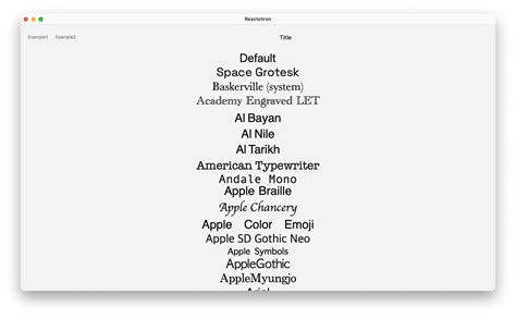 Building A Gallery Carousel In React Native Using Reanimated — I By