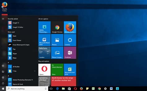 Windows 8 Vs Windows 10 Comparison Which Is Better Tech Advisor
