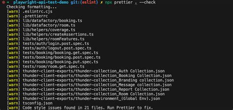 Prettier Là Gì Hướng Dẫn định Dạng Code Với Prettier Trong Dự án