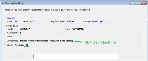 C How To Capture Whole Barcode Value On Winform Without Using