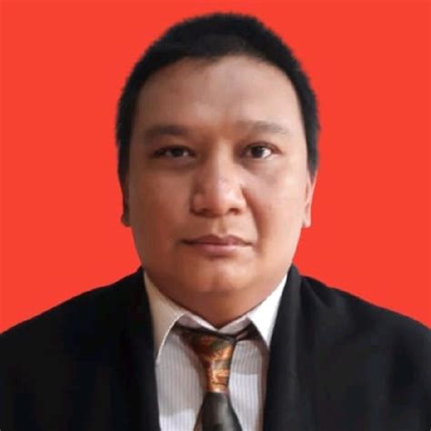 Edy Budi Laksana Sidoarjo Jawa Timur Indonesia Profil Profesional Linkedin