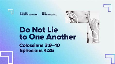 Gcf Sunday Worship Service English • August 27 2023 • Elder Dylan Halili Youtube