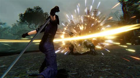 Angeal Hewley Final Fantasy Vii Ever Crisis Square Enix