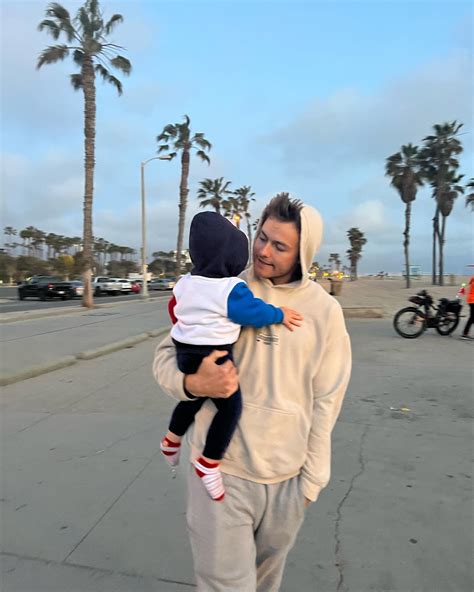 Peyton Meyer Sit Back And Observe You Learn More That Way Instagram