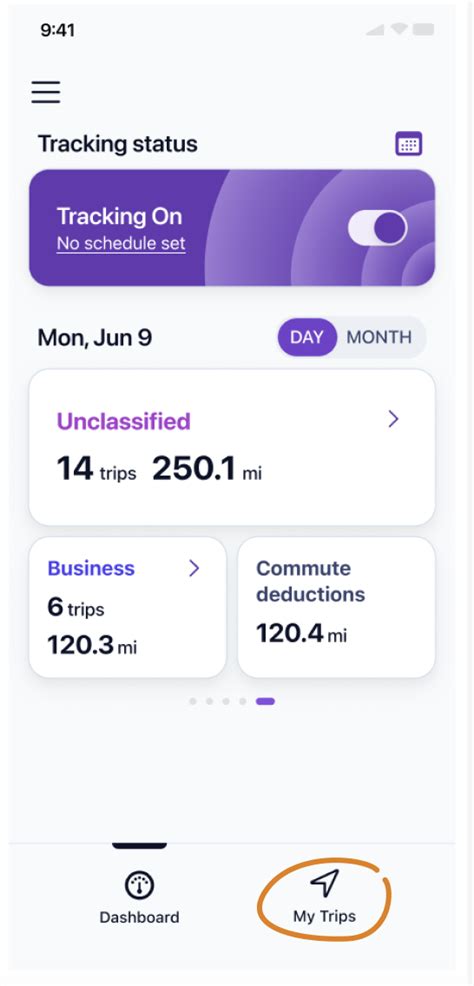How To Edit A Trip Cardata Help Center